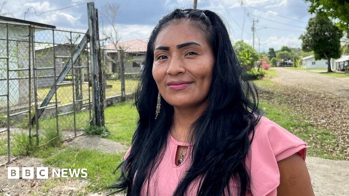 The radio station giving indigenous people a voice - BBC News