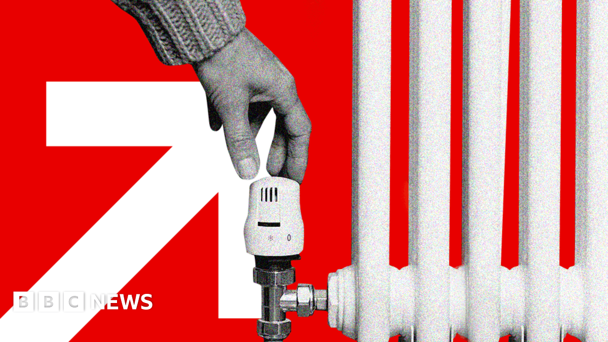 When should I turn the heating on? - BBC News