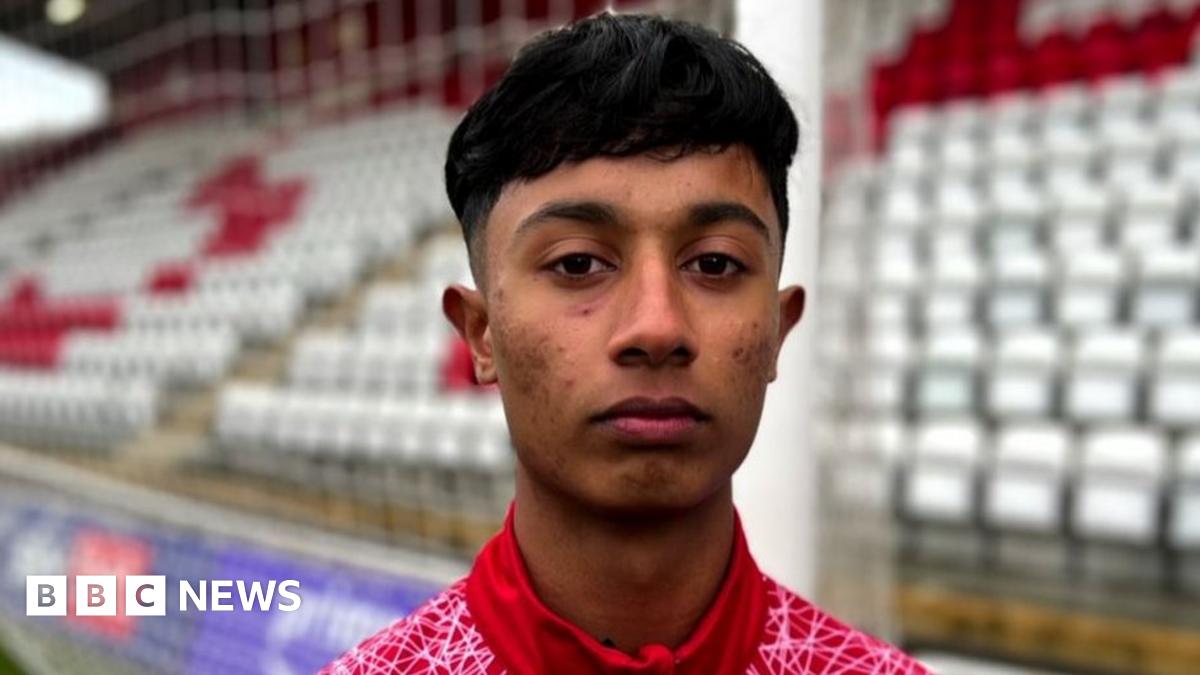 'We need to see a lot more South Asian players' says Stevenage ...