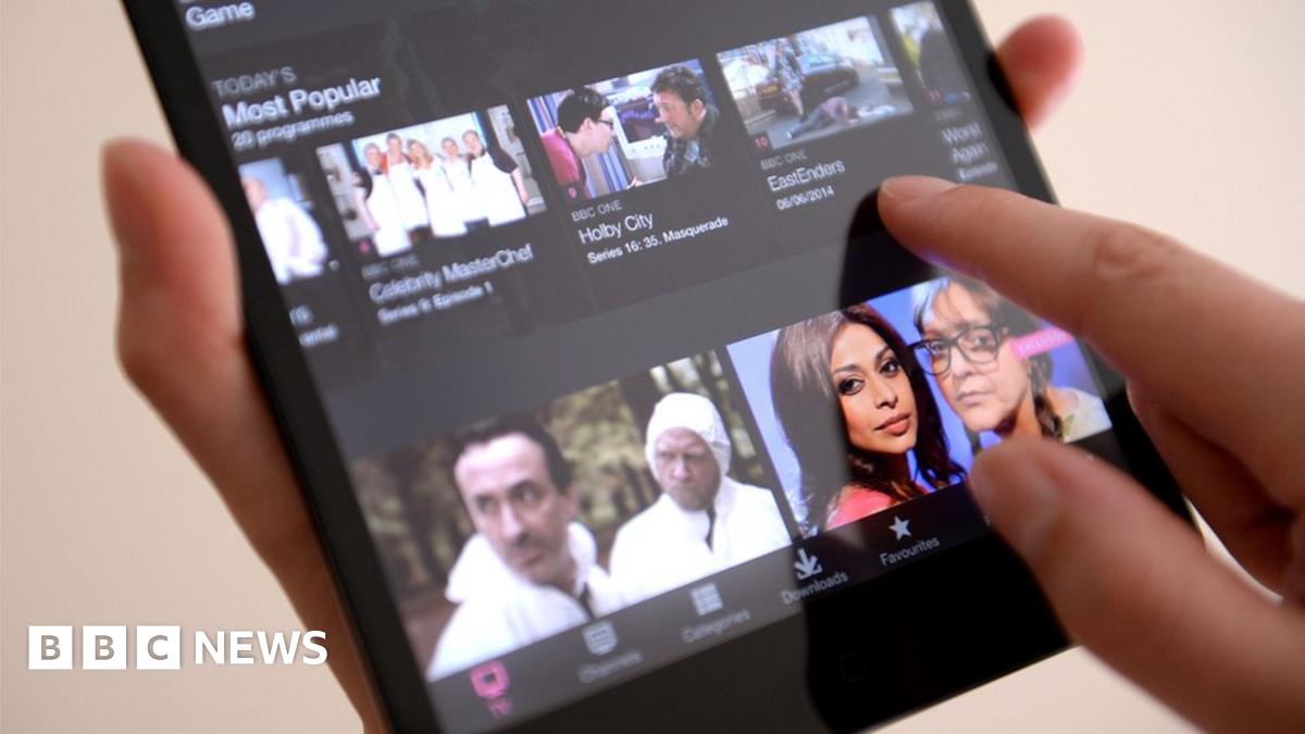iPlayer 'loophole' to close on 1 September - BBC News