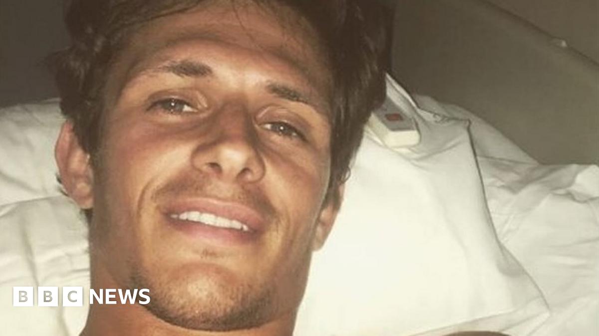 Towie's Jake Hall says he's getting better after 'being stabbed' in ...