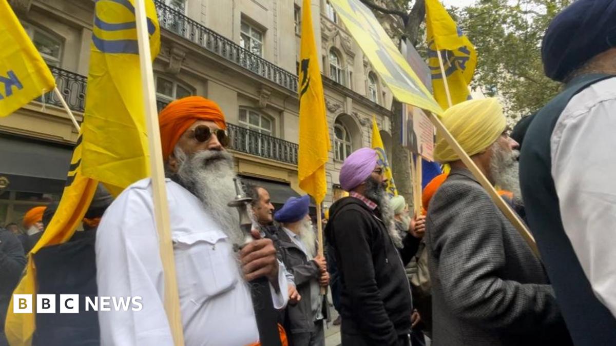 MPs to meet security minister over safety of Sikhs living in Britain ...