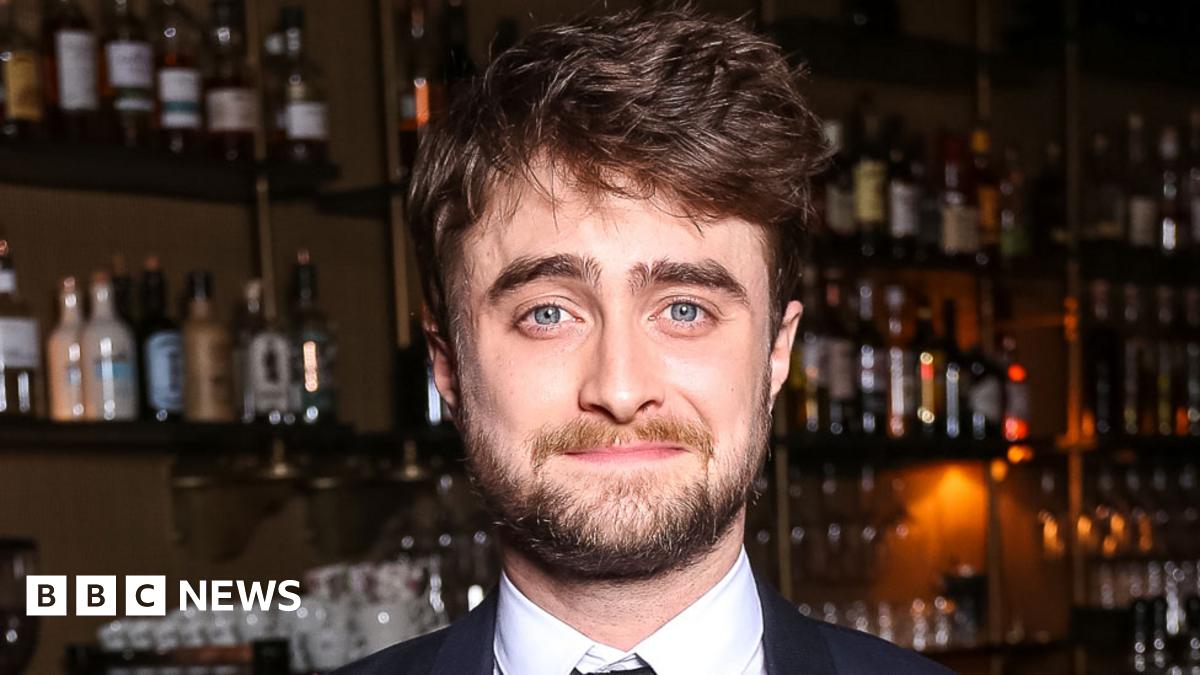 daniel radcliffe shakespeare