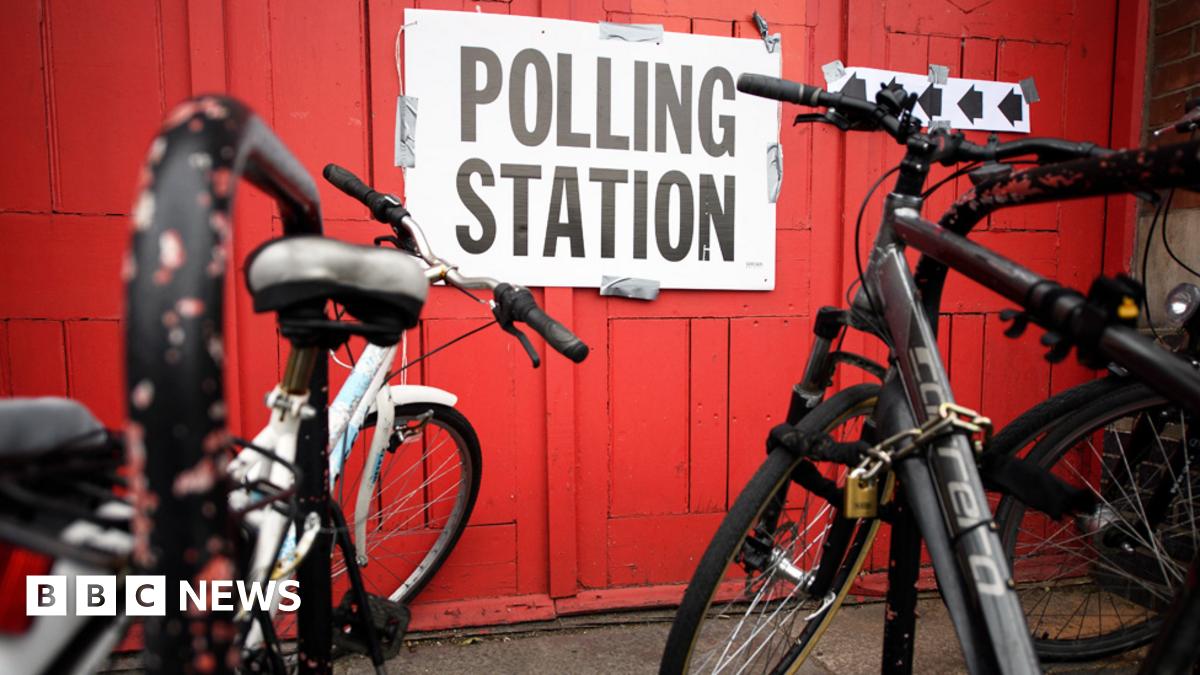 General election 2019: Do people still vote according to class? - BBC News