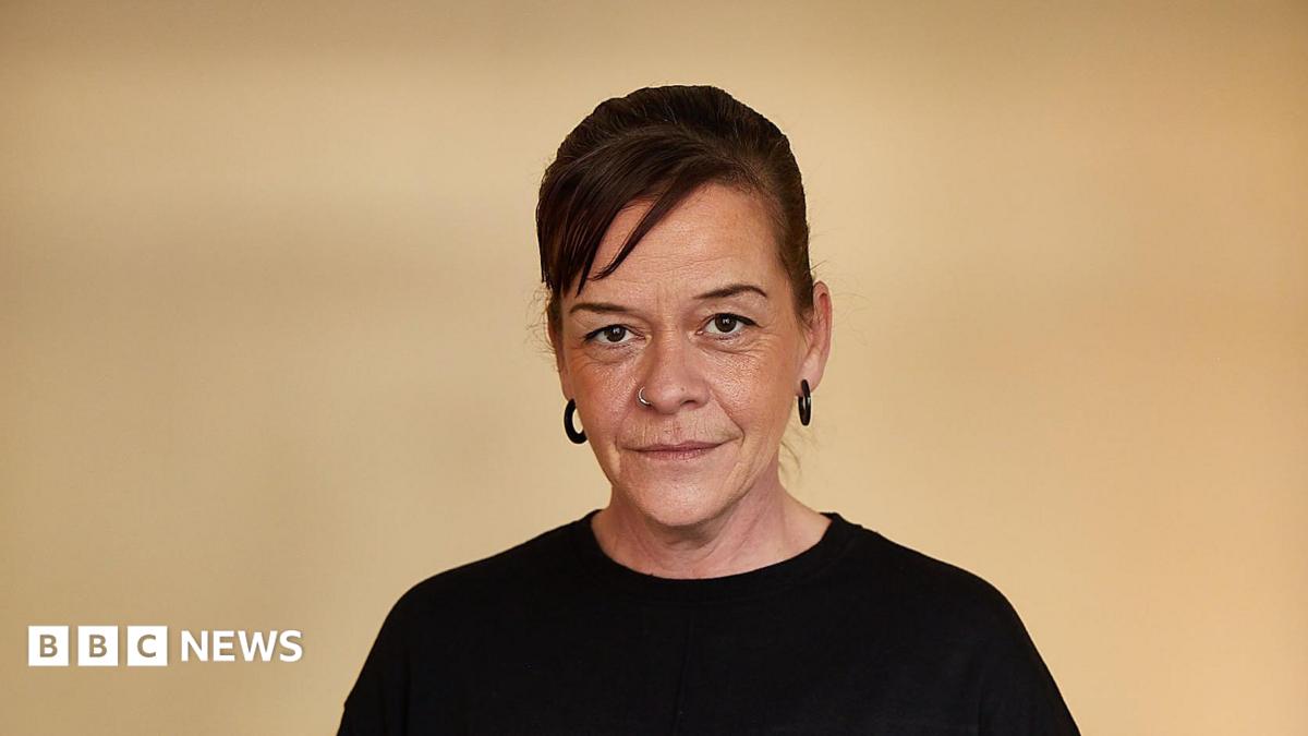 'I still cry when I remember what it was like to be homeless in Bristol ...