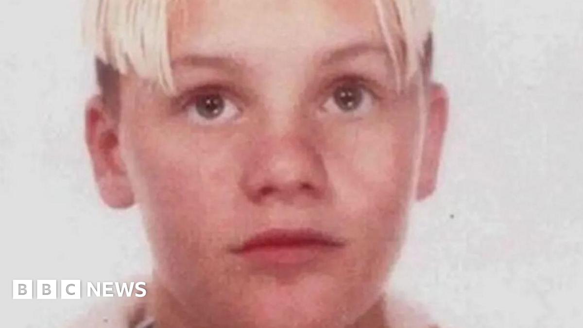 Neath Port Talbot: No action against two arrested over missing teen ...