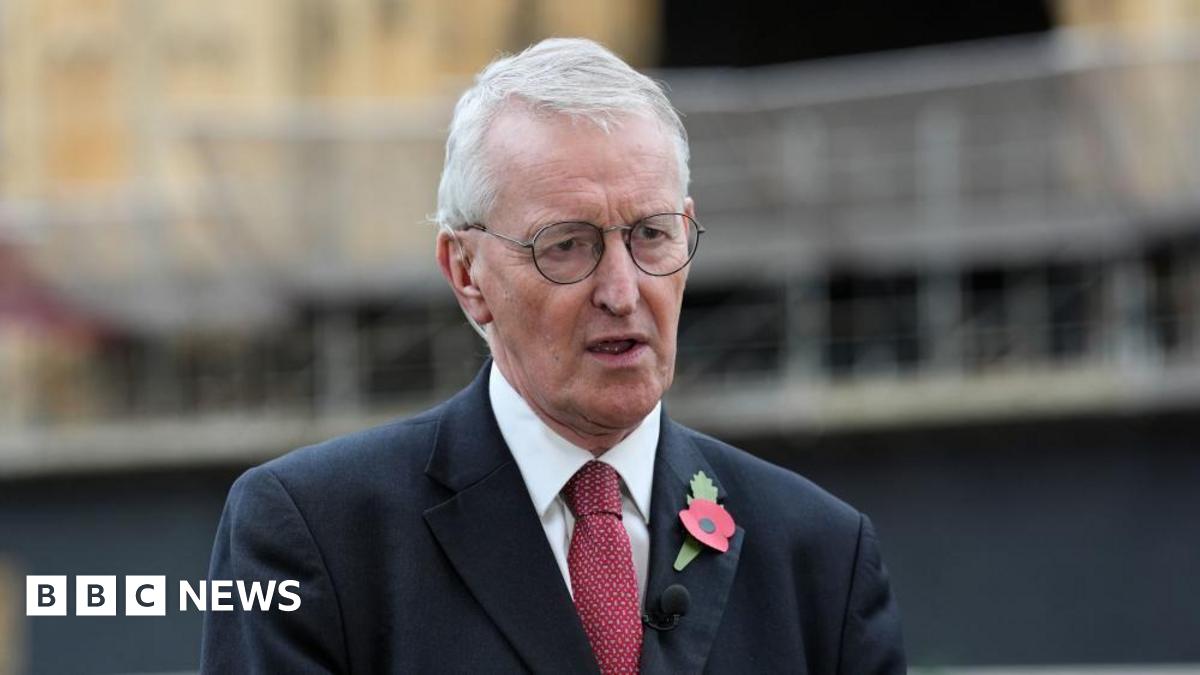 Secretary of State triggers post-Brexit trade protocol vote process ...