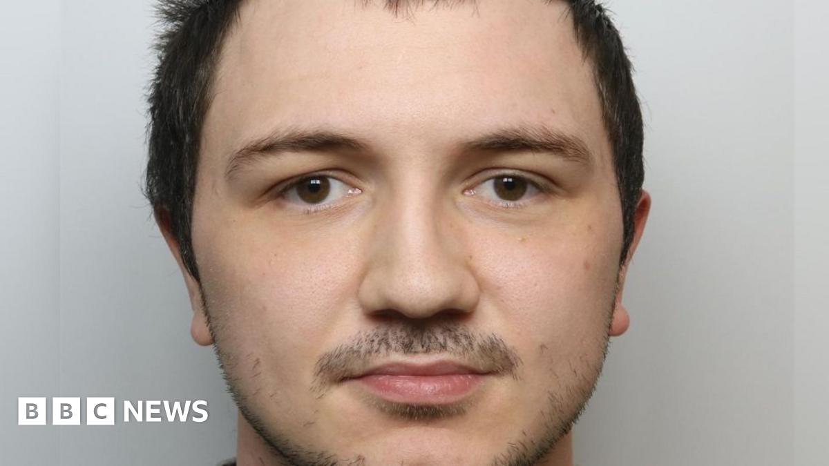 Halifax child sex offender Aidan Firth jailed for 16 years - BBC News