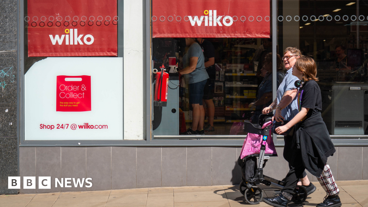 Wilko staff have grounds for hope, says GMB union as bidders circle ...