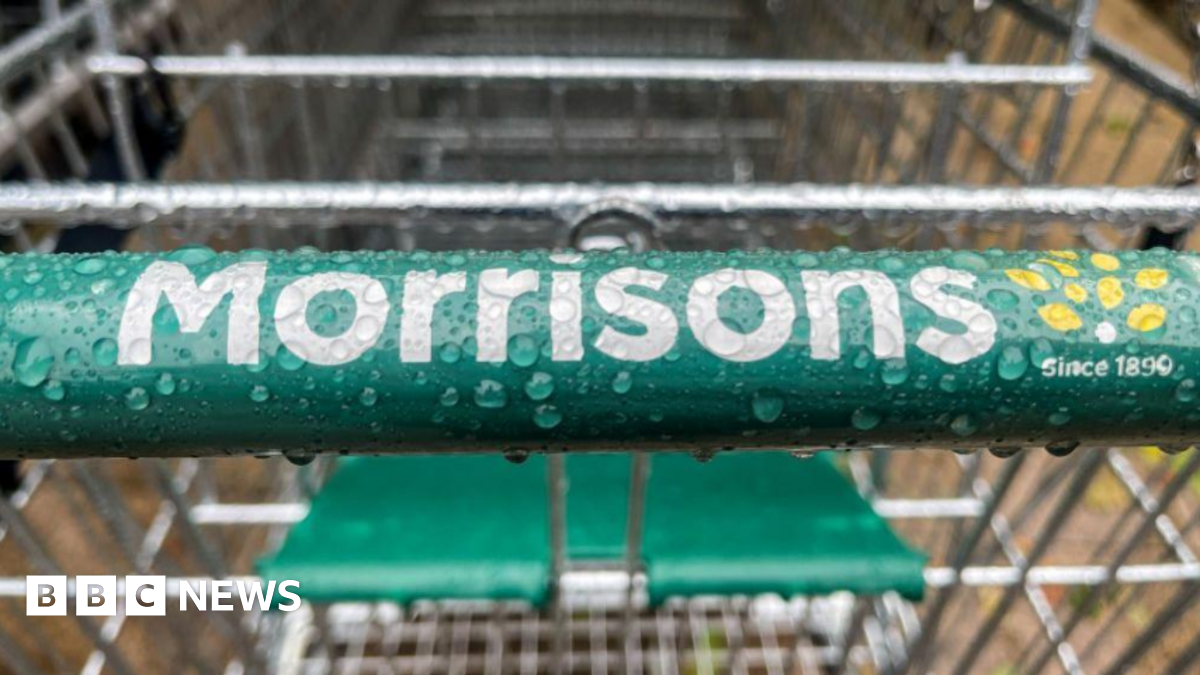 Neighbours object to 24-hour Morrisons drink sales - BBC News