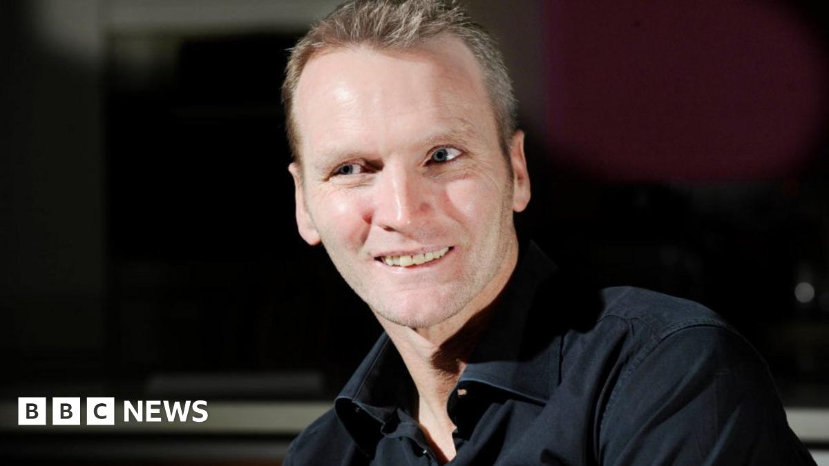 Birthday Honours 2021: Geoff Thomas an MBE for charity work after ...