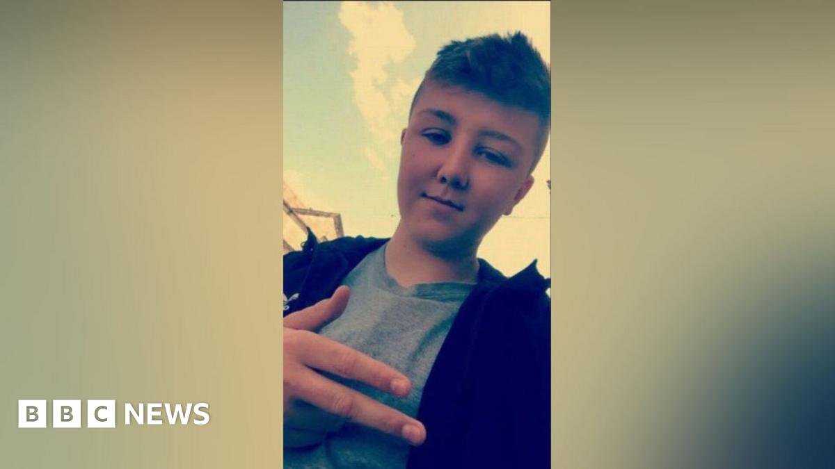 Reece Murphy: Jury asked if police 'failed' missing teen before his ...