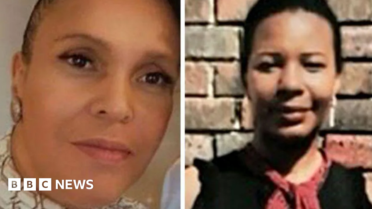 Carl Cooper: Man found guilty of murdering two former partners - BBC News