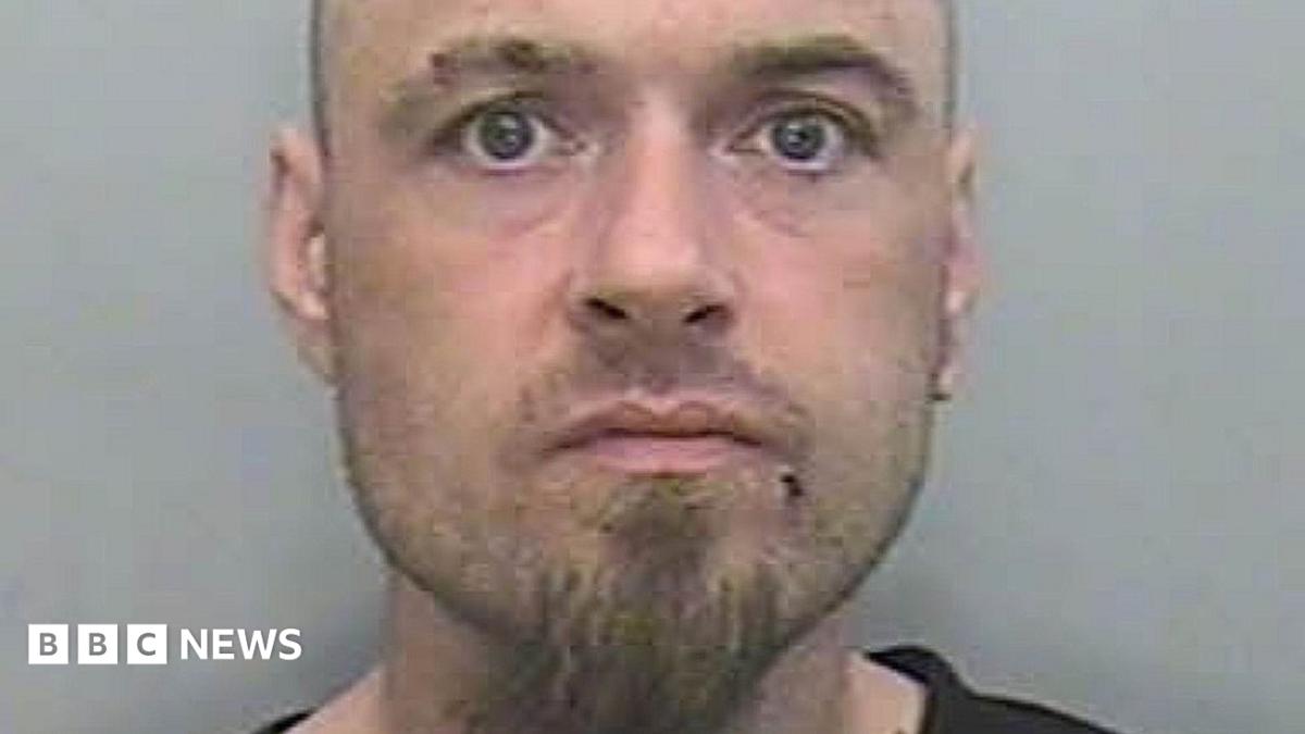Paignton drug addict jailed for violent sex attack - BBC News