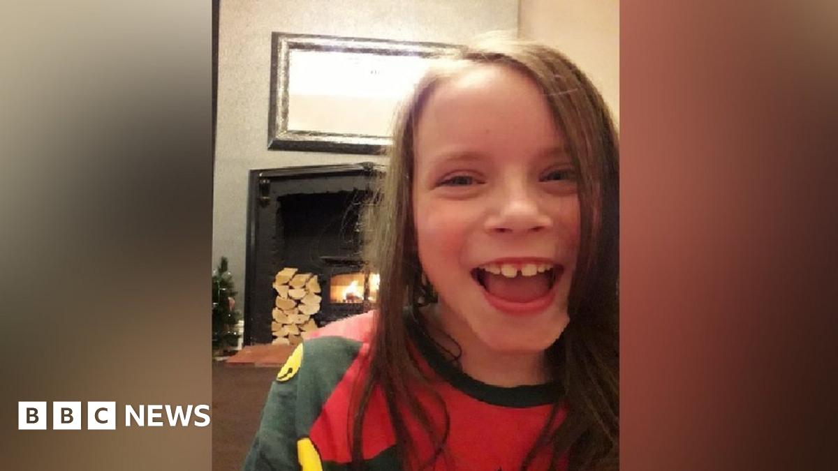 Connor Marsden jailed over Melissa Tate hit-and-run death - BBC News