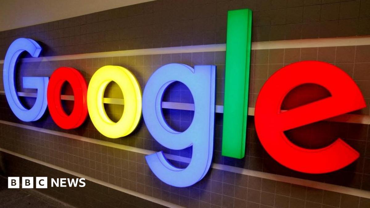 Google and Canada reach deal to avert news ban over Online News Act ...