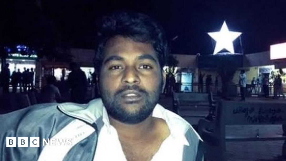 Rohith Vemula: The student who died for Dalit rights - BBC News