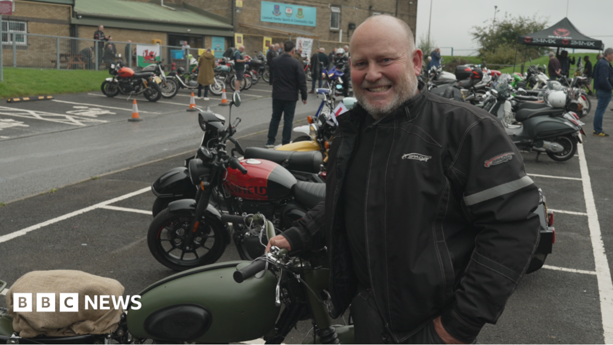 Vintage bike clubs | Royal Enfield Owners Forum