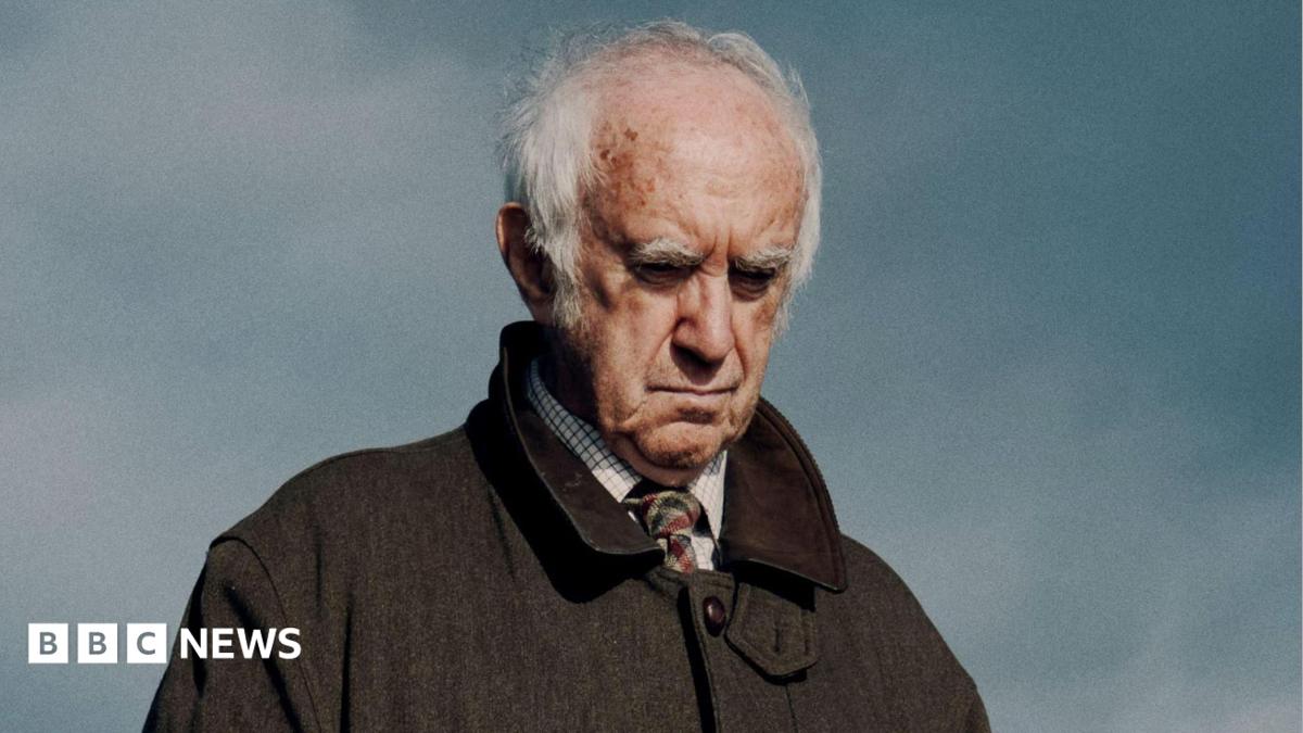 Sir Jonathan Pryce revisits 'land of my fathers' in Under Salt Marsh ...