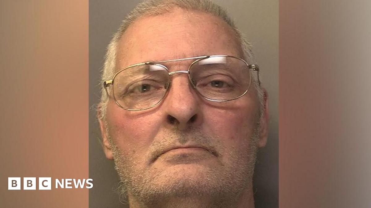 'Depraved' Bootle man who sexually abused girl jailed - BBC News