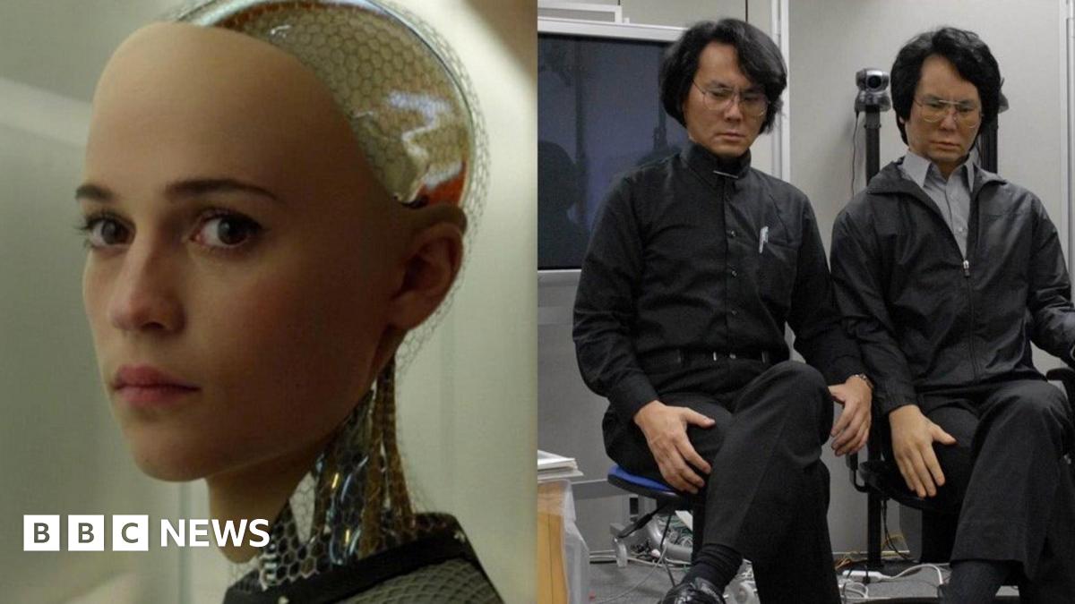 Intelligent Machines: The truth behind AI fiction - BBC News