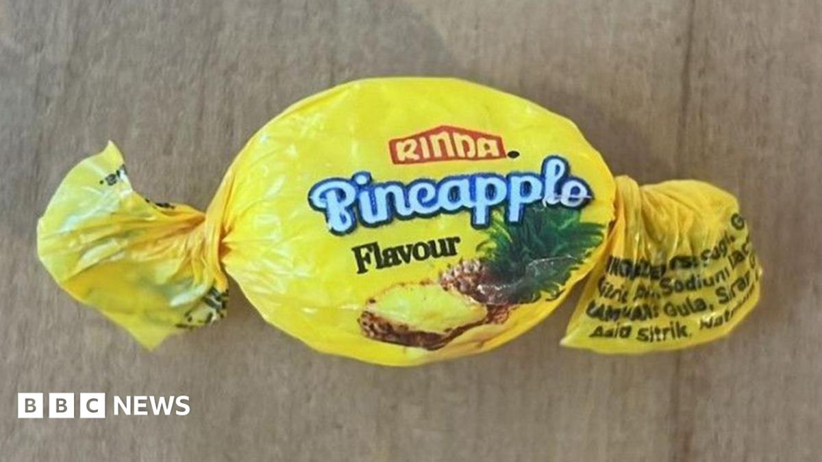 NZ police race to recover meth-laced sweets distributed by charity ...