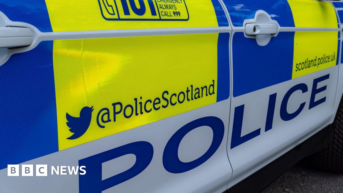 Two men charged with attempted murder in Inverness - BBC News