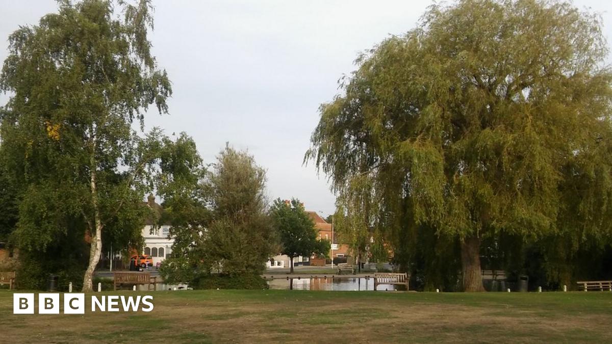 Writtle Parish Council meeting with police 'very positive' - BBC News