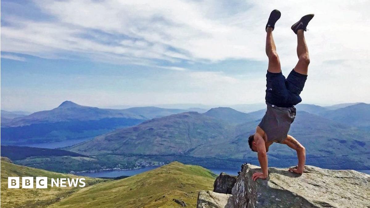 Ten things we learned about Scottishness - BBC News
