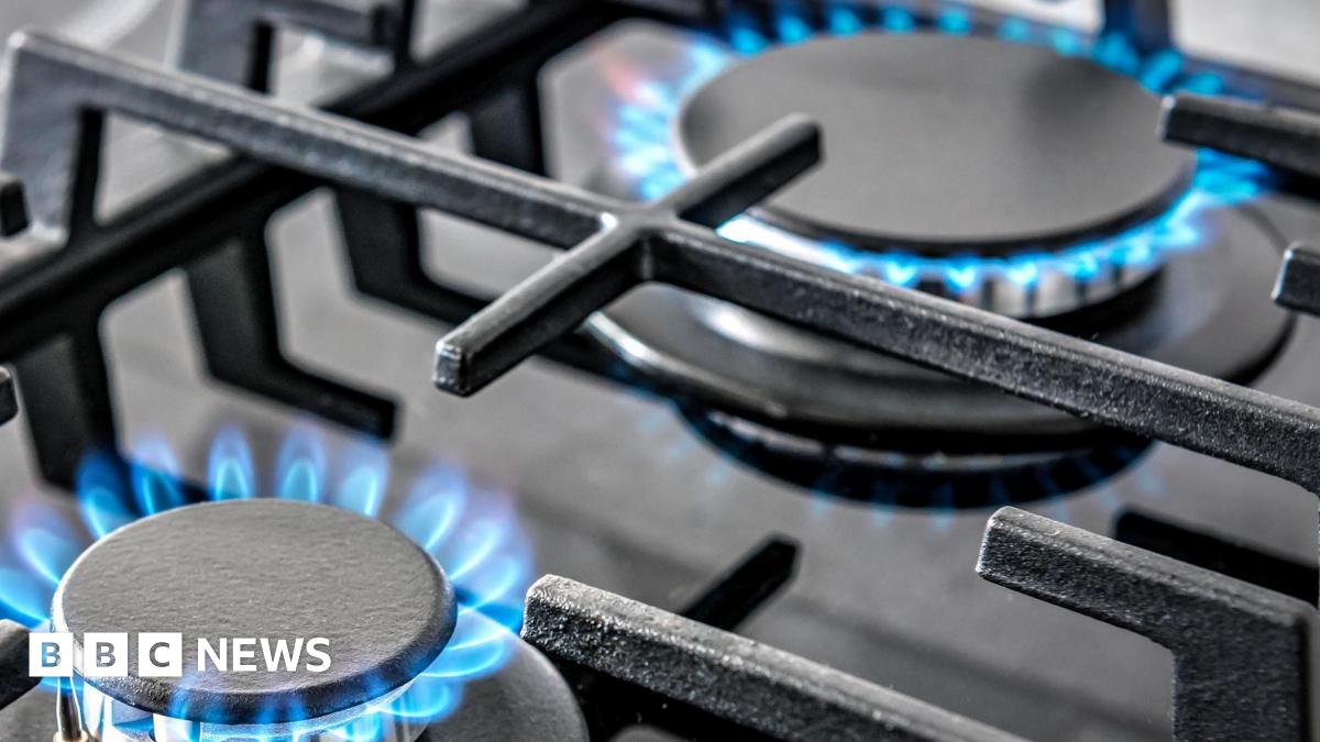 Firmus gas prices to drop by 8.5% in Greater Belfast area - BBC News