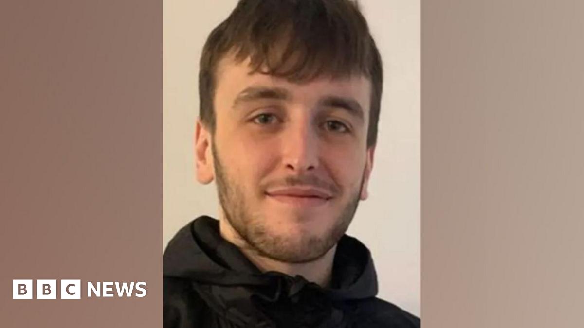 Sam Rimmer: Family 'deserve' answers after Liverpool killing - BBC News
