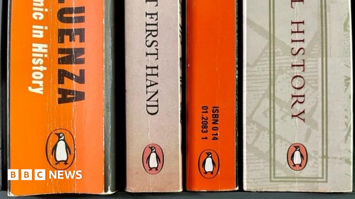 Penguin Random House boss resigns after Simon & Schuster deal fails ...