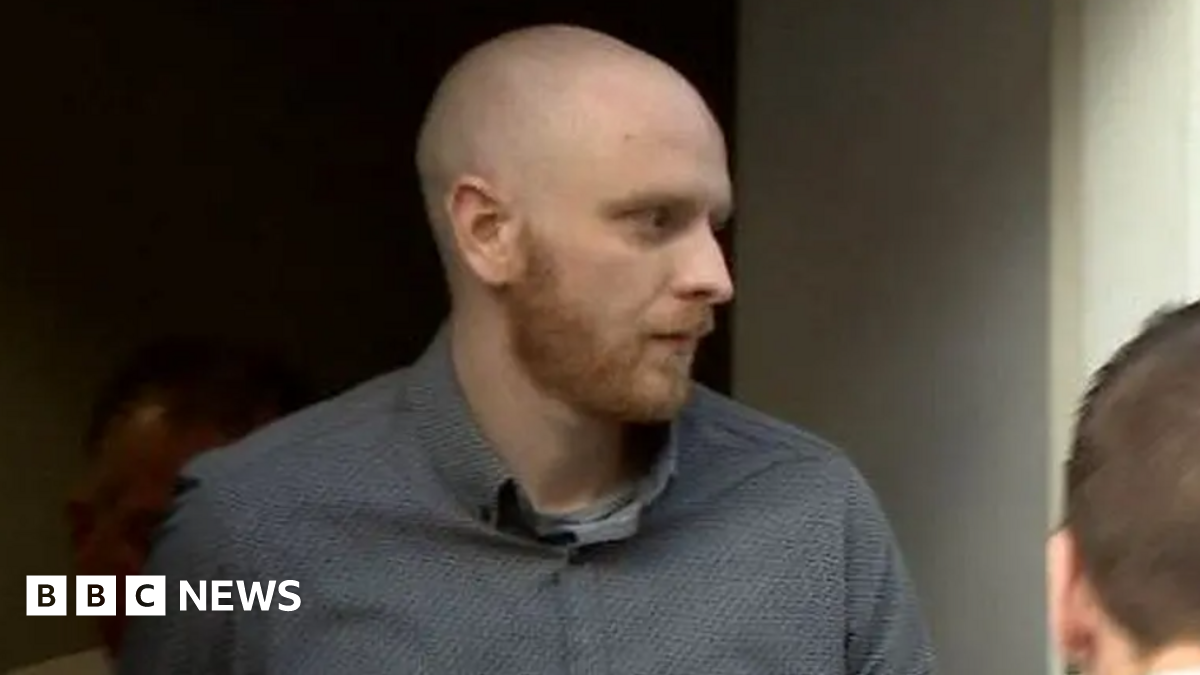 Dundee killer who tried to murder second woman will stay in jail - BBC News