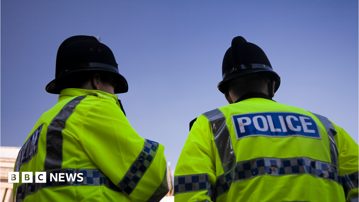 Police and Crime Commissioner: The Kent candidates standing for PCC ...