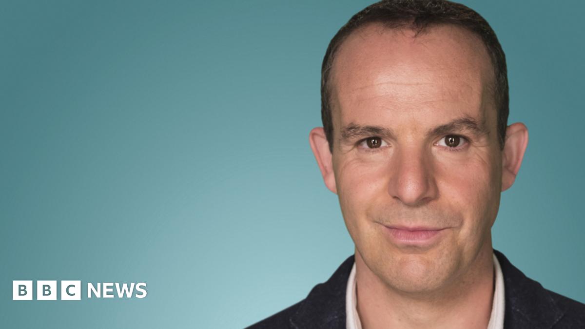 Martin Lewis seeks damages for 'fake' Facebook ads - BBC News