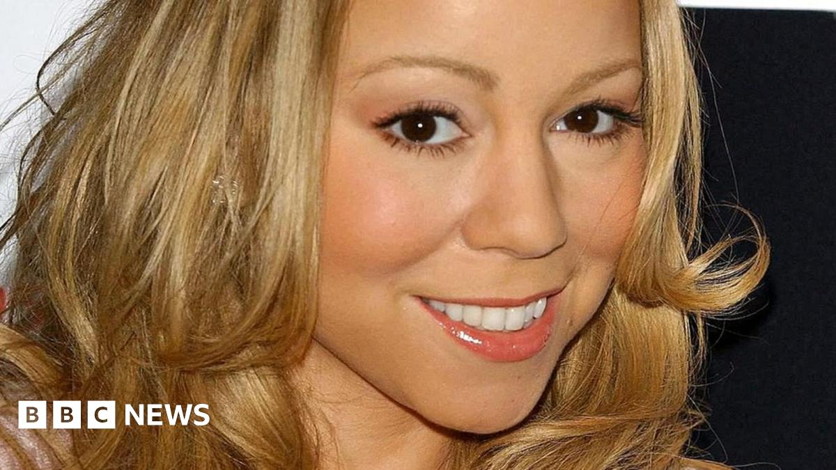 The Meaning Of Mariah Carey: Six revelations from the singer's memoir ...