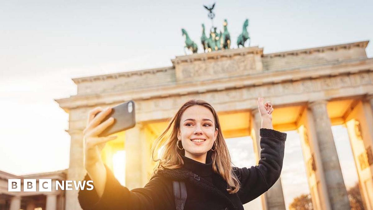 What are the travel rules for France, the US, and other popular ...