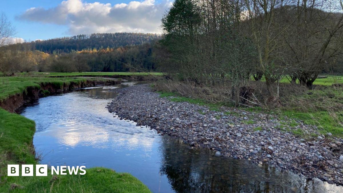 Customers set to pay for new sewage pipelines - BBC News