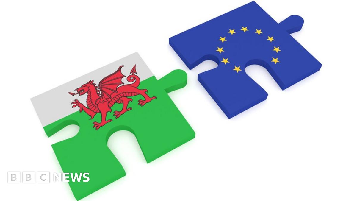 Brexit: How has the vote affected firms in Wales? - BBC News