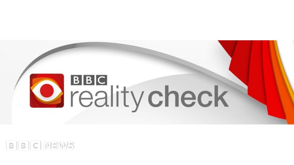 reality check bbc