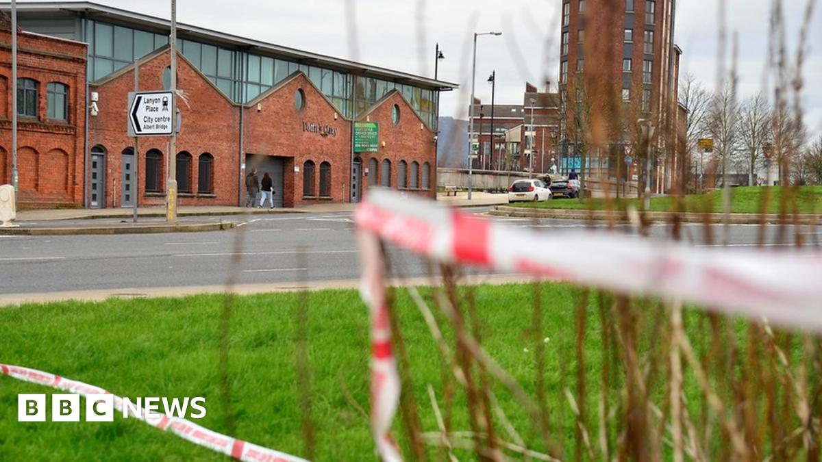 Adrian Ursu: 'Unfit' driver admits causing deaths in Belfast crash ...