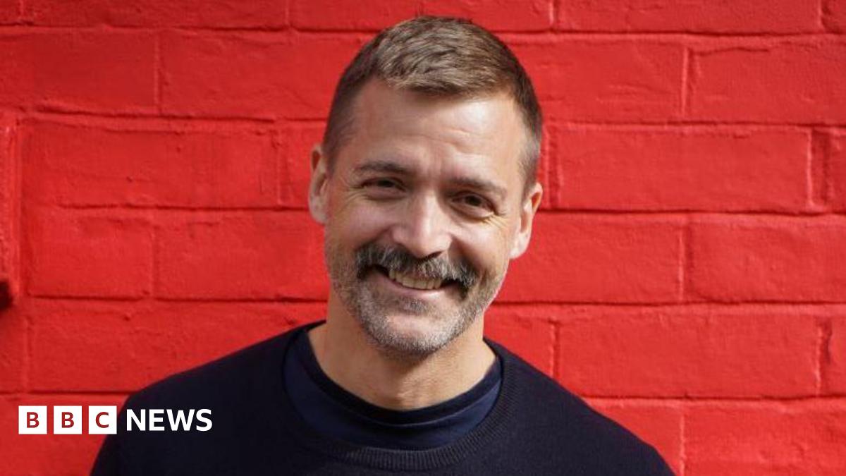 Sewing Bee judge to become Queen Margaret University chancellor - BBC News