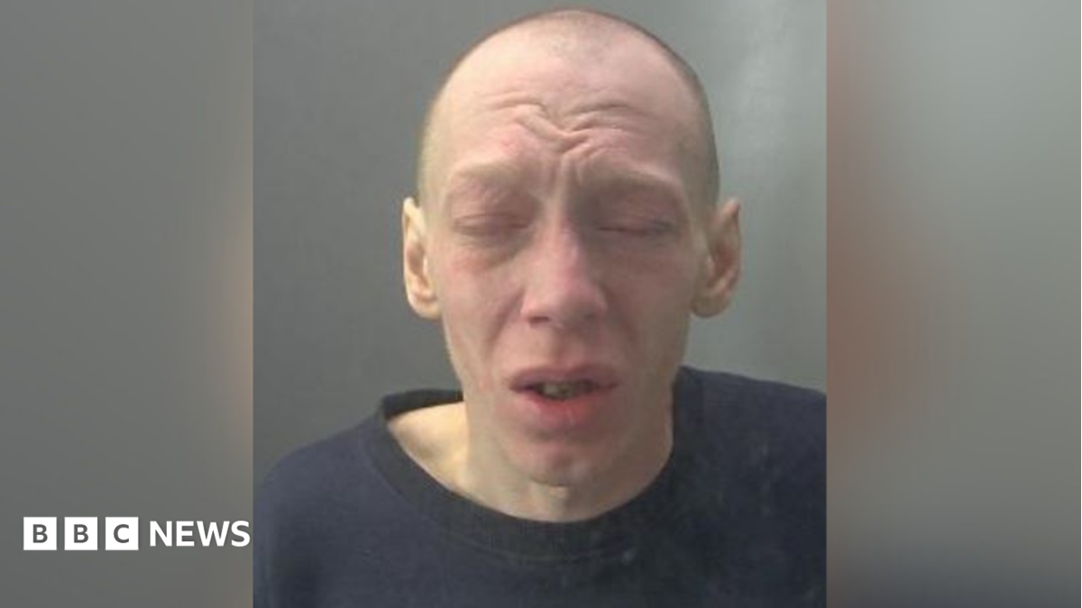 Prison for Peterborough shoplifter given second chance by court - BBC News