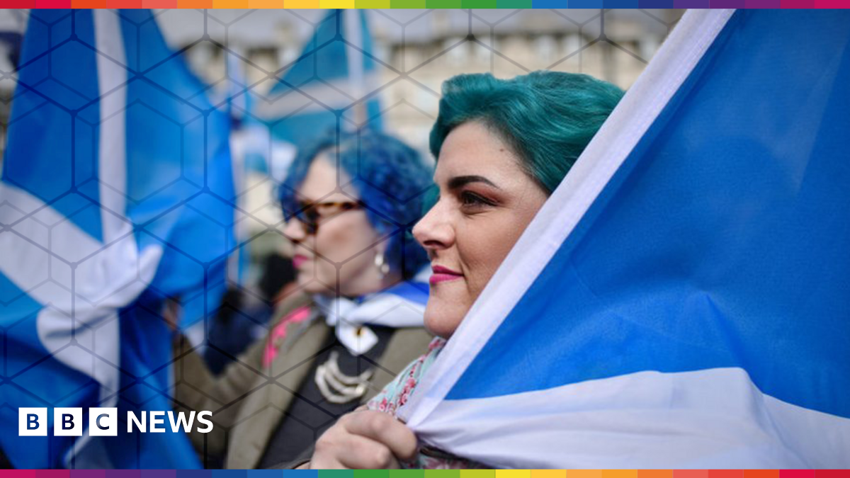 Scottish election 2021: Can independence supporters force another ...