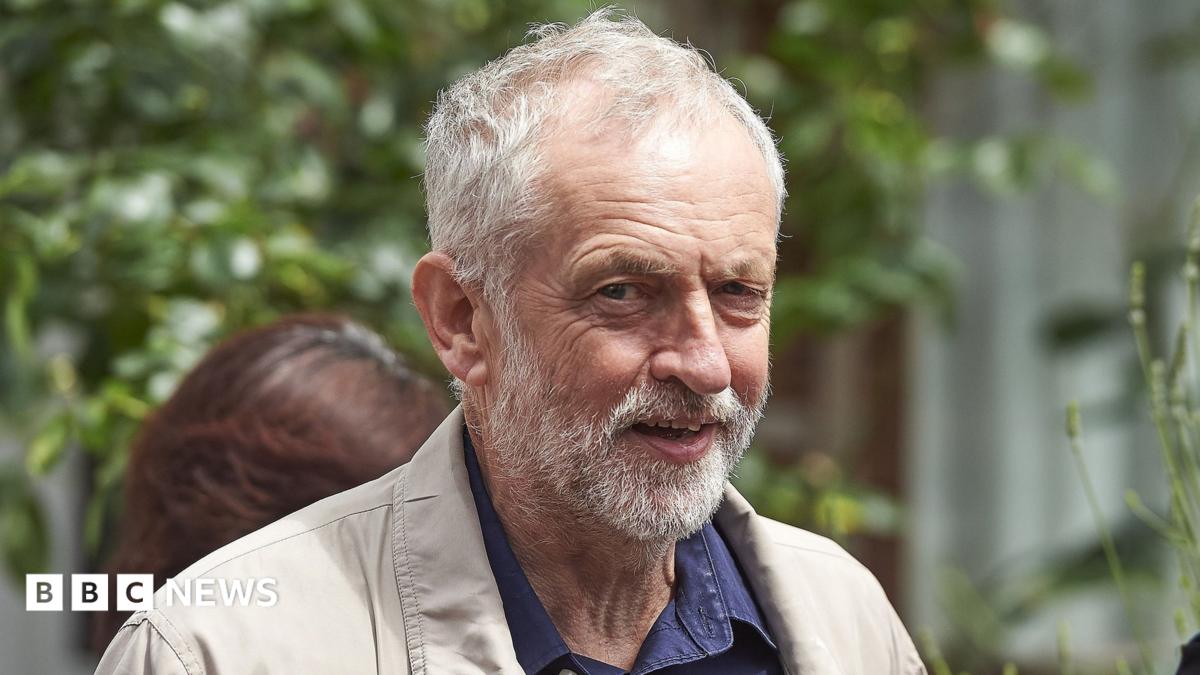 Labour crisis: Resigning Welsh MPs 'betrayed' party members - BBC News
