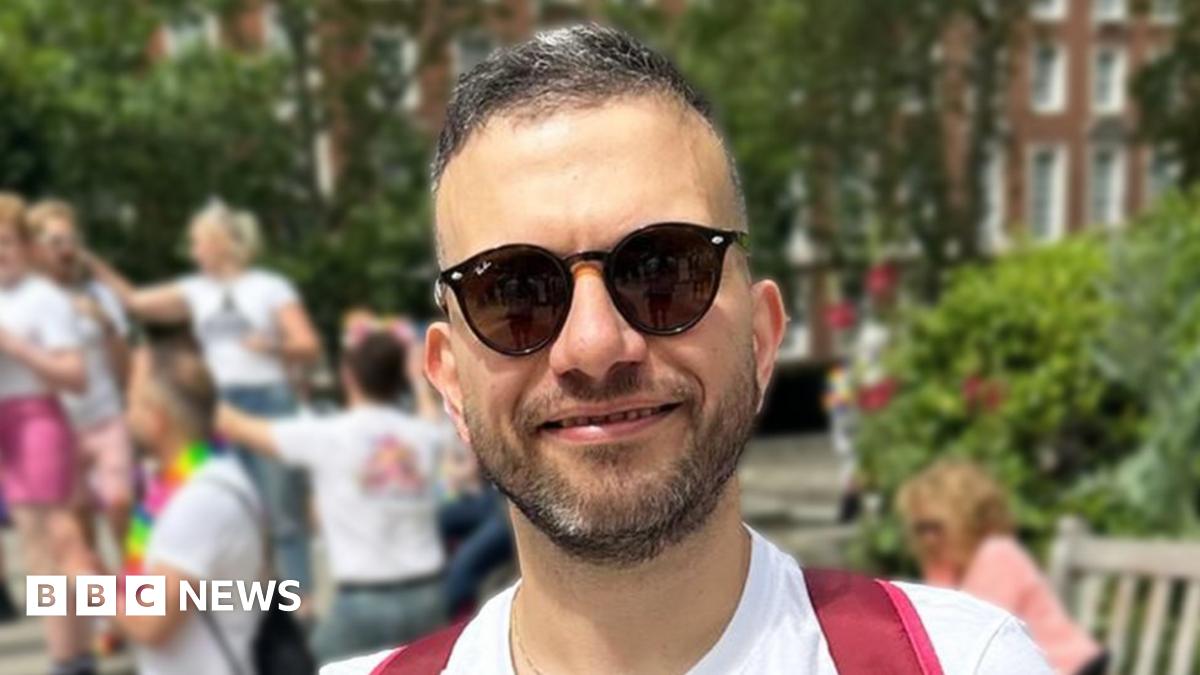 Clapham stabbing: 'More needs to be done to protect LGBT community ...