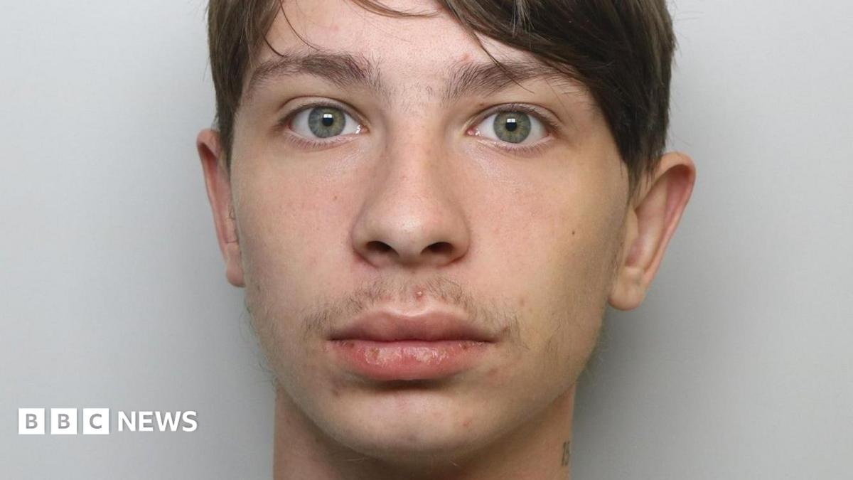 Pontefract teenager Alfie Clark jailed after stabbing boy, 14 - BBC News
