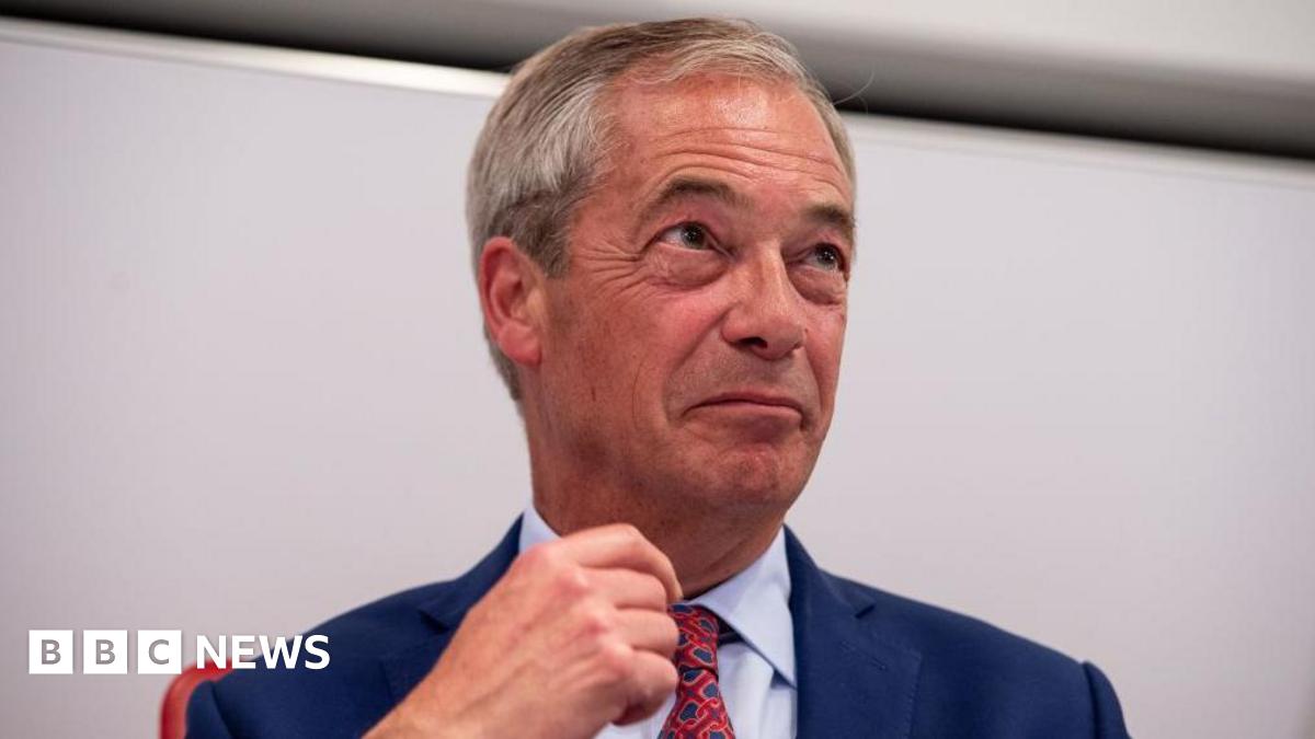 What is the future of Reform in Scotland and are they here to stay ...