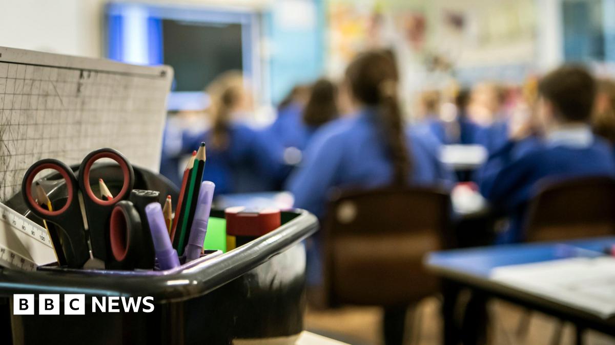 New Barnsley SEND school plans to be scrapped - BBC News