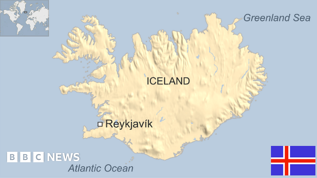 Iceland country profile - BBC News